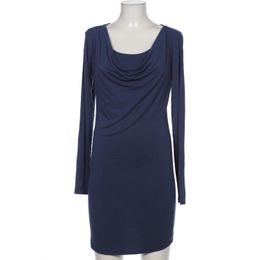 Noppies Damen Kleid, marineblau