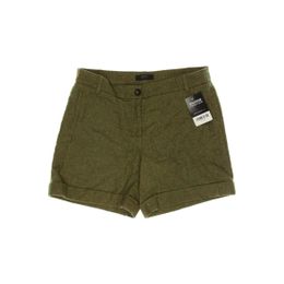 Esprit Damen Shorts, grün, Gr. 36