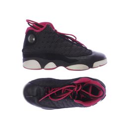Nike Air Jordan Damen Sneakers, schwarz, Gr. 38