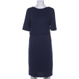 Selected Damen Kleid, marineblau, Gr. 38