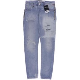 Replay Damen Jeans, hellblau, Gr. 36