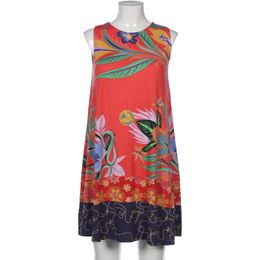 Desigual Damen Kleid, rot