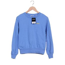 Levi's Levis Damen Sweatshirt, blau