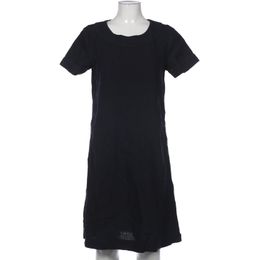 Deerberg Damen Kleid, schwarz