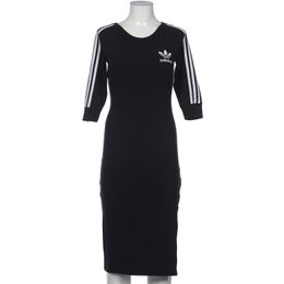 adidas originals Damen Kleid, schwarz, Gr. 34