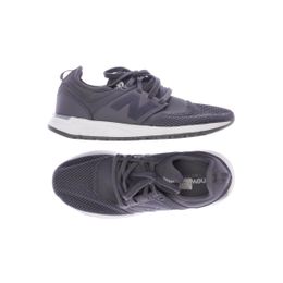 New Balance Damen Sneakers, grau, Gr. 36