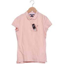 Tommy Hilfiger Damen Poloshirt, beige