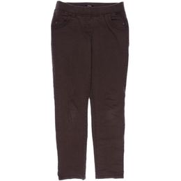 Walbusch Damen Jeans, braun