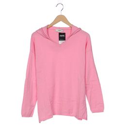 Heine Damen Pullover, pink, Gr. 40