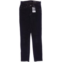 Angels Damen Jeans, schwarz