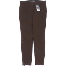 Dorothee Schumacher Damen Stoffhose, braun, Gr. 34