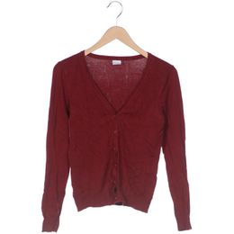 Véro Moda Vero Moda Damen Strickjacke, bordeaux