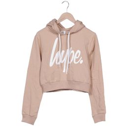 Hype Damen Sweatshirt, beige