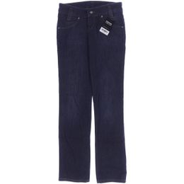 Lee Damen Jeans, marineblau, Gr. 36