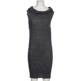 Drykorn Damen Kleid, grau, Gr. 36