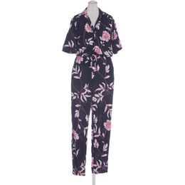 s.Oliver Damen Jumpsuit/Overall, marineblau, Gr. 34