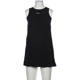 DKNY by Donna Karan New York Damen Kleid, schwarz, Gr. 34