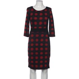 comma, Comma Damen Kleid, rot