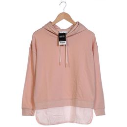 Rick Cardona by heine Damen Kapuzenpullover, pink