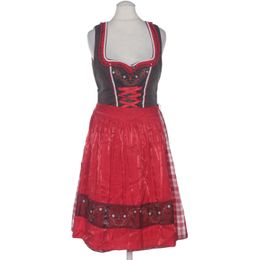 Spieth Wensky Damen Kleid, rot