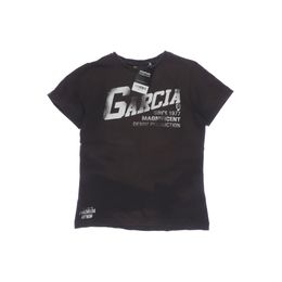 Garcia Herren T-Shirt, braun, Gr. 152