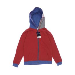 Mini Boden Jungen Hoodies & Sweater, rot