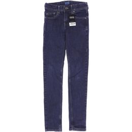Pepe Jeans Herren Jeans, marineblau, Gr. 140