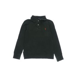 Polo Ralph Lauren Herren Poloshirt, grün, Gr. 134