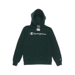 Champion Jungen Hoodies & Sweater, grün