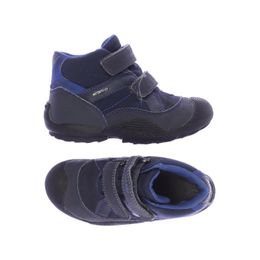 Geox Jungen Kinderschuhe, marineblau