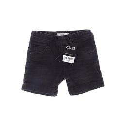 name it Herren Shorts, schwarz, Gr. 104