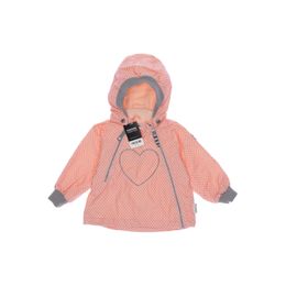 racoon Mädchen Jacke, pink