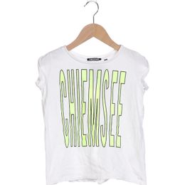 Chiemsee Mädchen T-Shirt, weiß