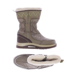 Jack Wolfskin Damen Kinderschuhe, braun, Gr. 28