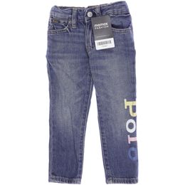 Polo Ralph Lauren Damen Jeans, blau, Gr. 92