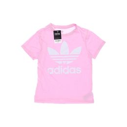 adidas originals Mädchen T-Shirt, pink