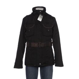 Wellensteyn Damen Jacke, schwarz, Gr. 36