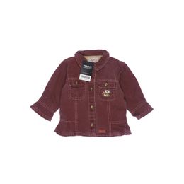 Sigikid Mädchen Jacke, bordeaux