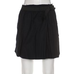 DKNY by Donna Karan New York Damen Rock, schwarz, Gr. 4