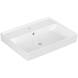 Villeroy & Boch Villeroy & Boch Einbauwaschbecken VB Collaro Waschtisch 4A336G 600x470mm E