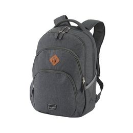 Travelite Rucksack Basics Rucksack mit Laptopfach Schulrucksack Daypack Backpack