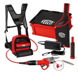 Felco Gartenschere Felco Elektrische Baum-