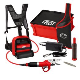 Felco Gartenschere Felco Elektrische Baum-