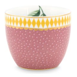 PIP Studio Eierbecher La Majorelle Eierbecher pink