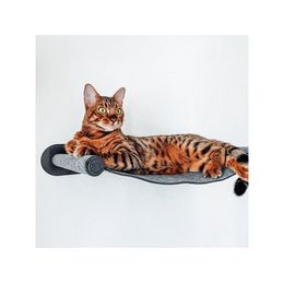 Canadian Cat Company Katzen-Hängematte mit Wandmontage