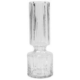 Broste Copenhagen Dekovase Hyacint Vase Glas Clear 28