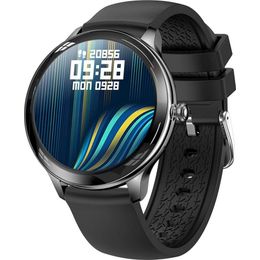 findtime Smartwatch (1,09 Zoll