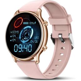 Deunis Smartwatch (1,3 Zoll