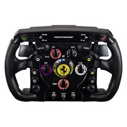 Thrustmaster Ferrari F1 Wheel Add-on für PS4
