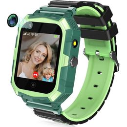 Mingfuxin Smartwatch (4G)